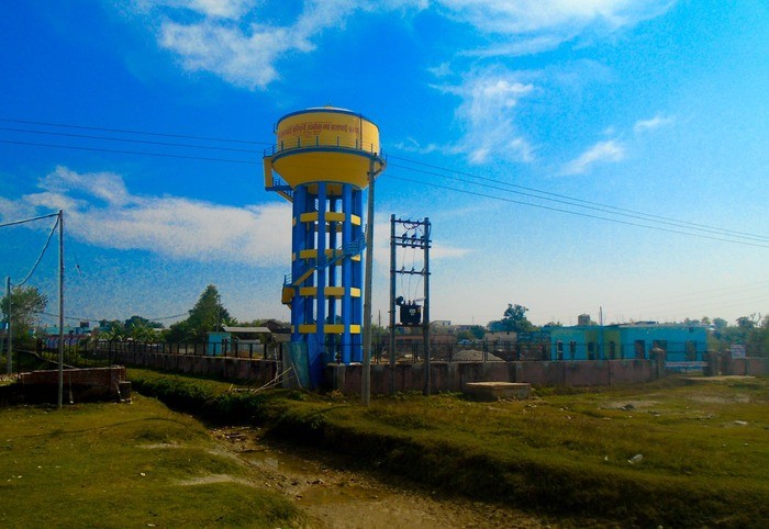 Tundi Group